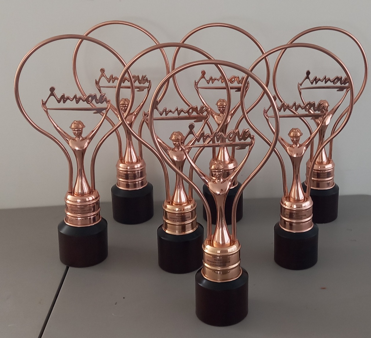TROFEOS DEPORTIVOS TROFEOS CORPORATIVOS TROFEOS EN GENERAL